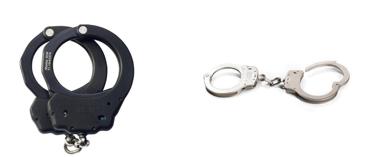 Safe Restraint of Handcuffed Prisoners The SPAR Mobile Supplemental ...