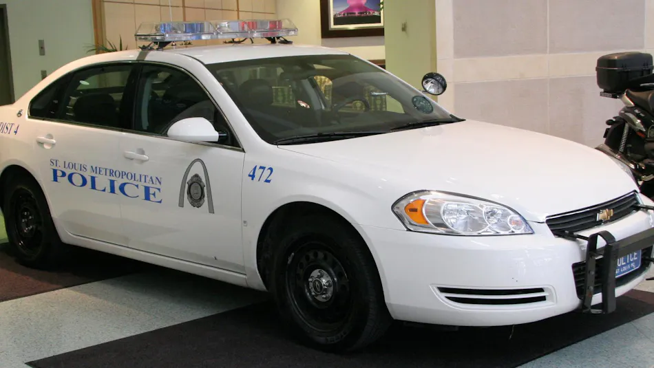 Mo. House Approves State Takeover of St. Louis Police Department | Officer
