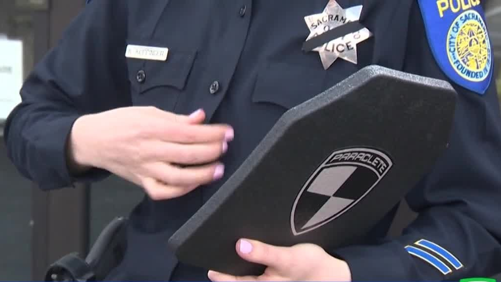 Calif. PD to Spend $600K on Rifle-Resistant Bulletproof Vests | Officer