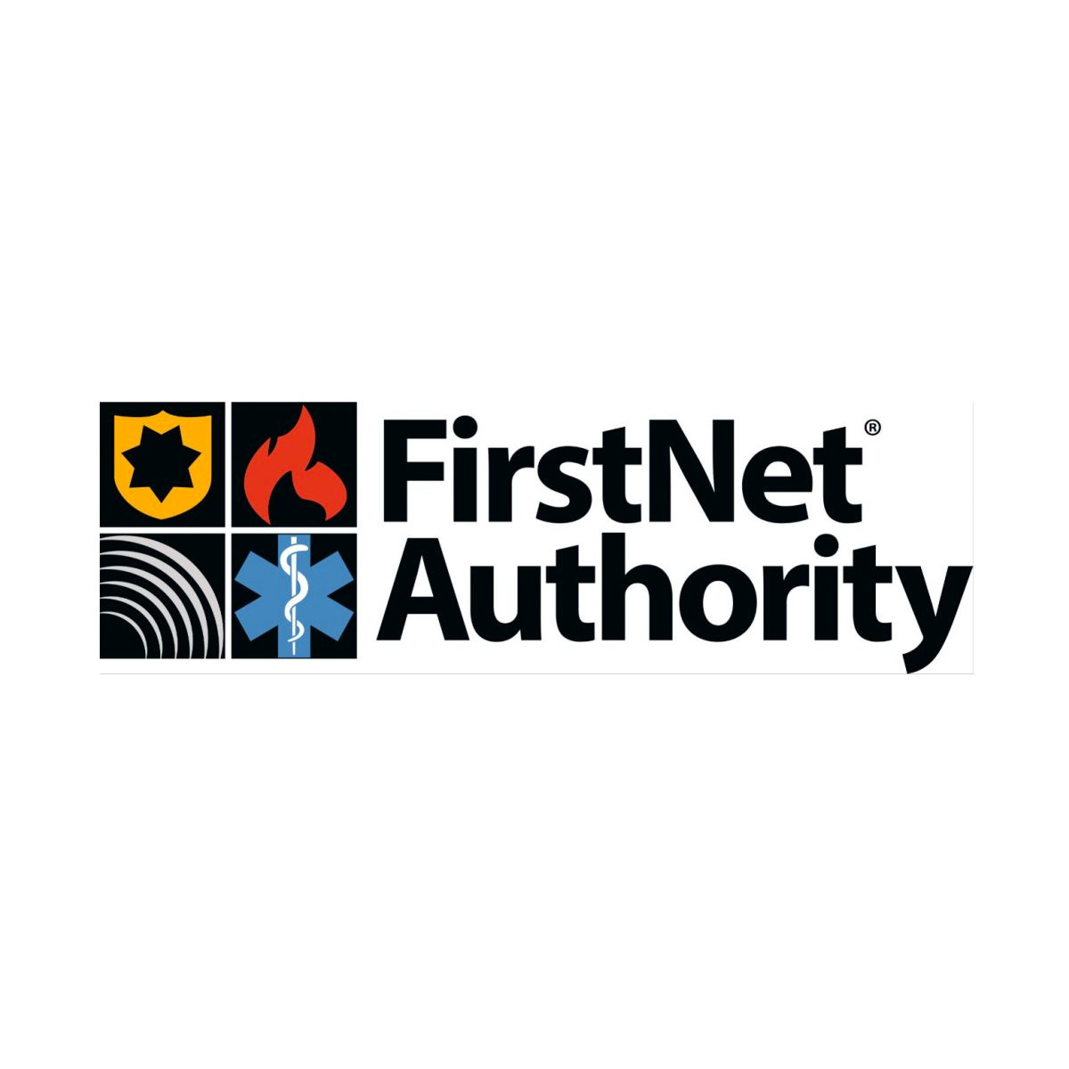 Firstnet Logo