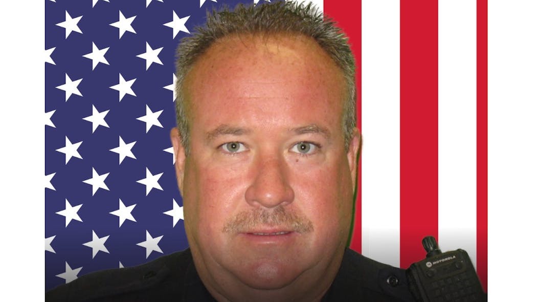 Phoenix Police Officer Dies after On-Duty Medical Emergency | Officer Phoenix Police Officer Dies after On-Duty Medical Emergency | Officer