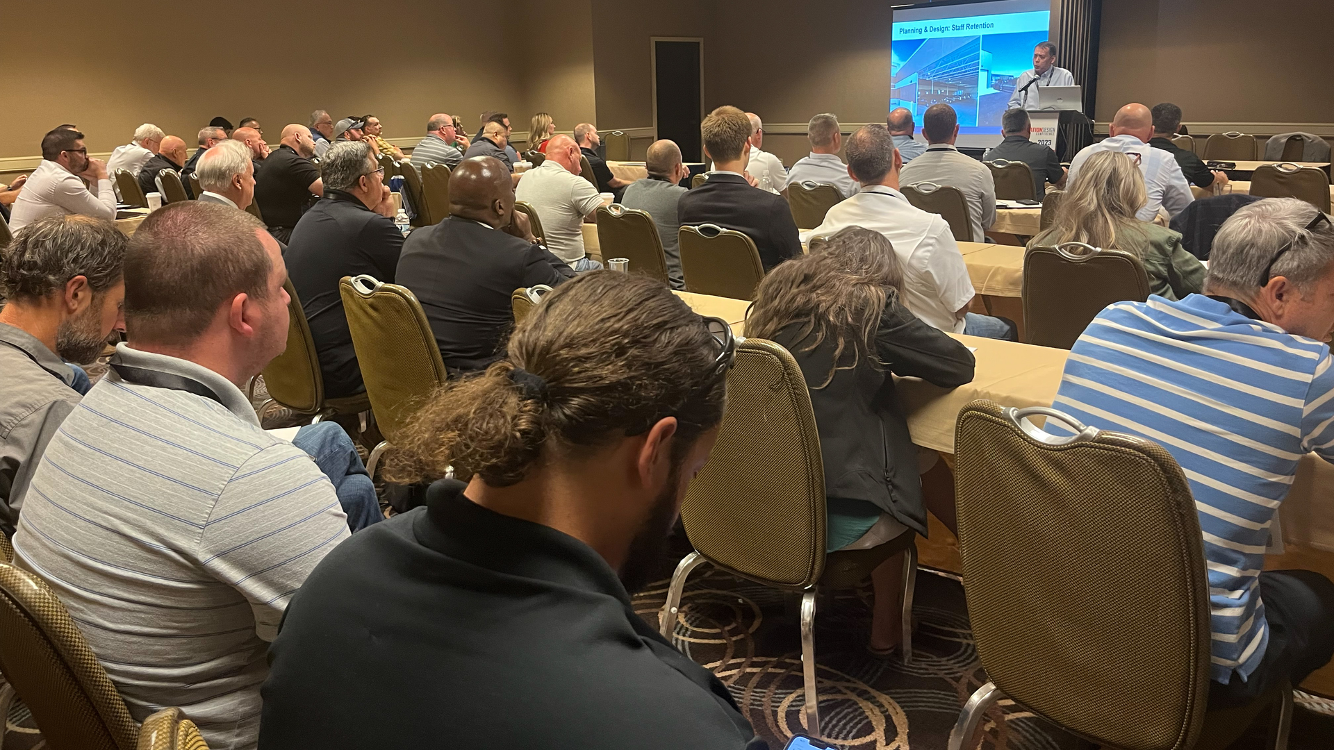 How Does the Project 25 Standard Encourage Innovation? | Officer