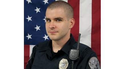 Va. Police Officer Killed in Struggle with Assault Suspect | Officer