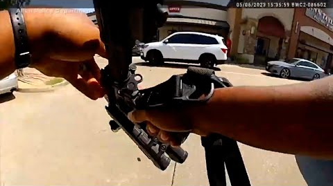 National Law Enforcement Officers Memorial Fund Partners with Whelen Engineering and Richard ...