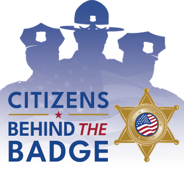 Citizens Behind the Badge | Officer