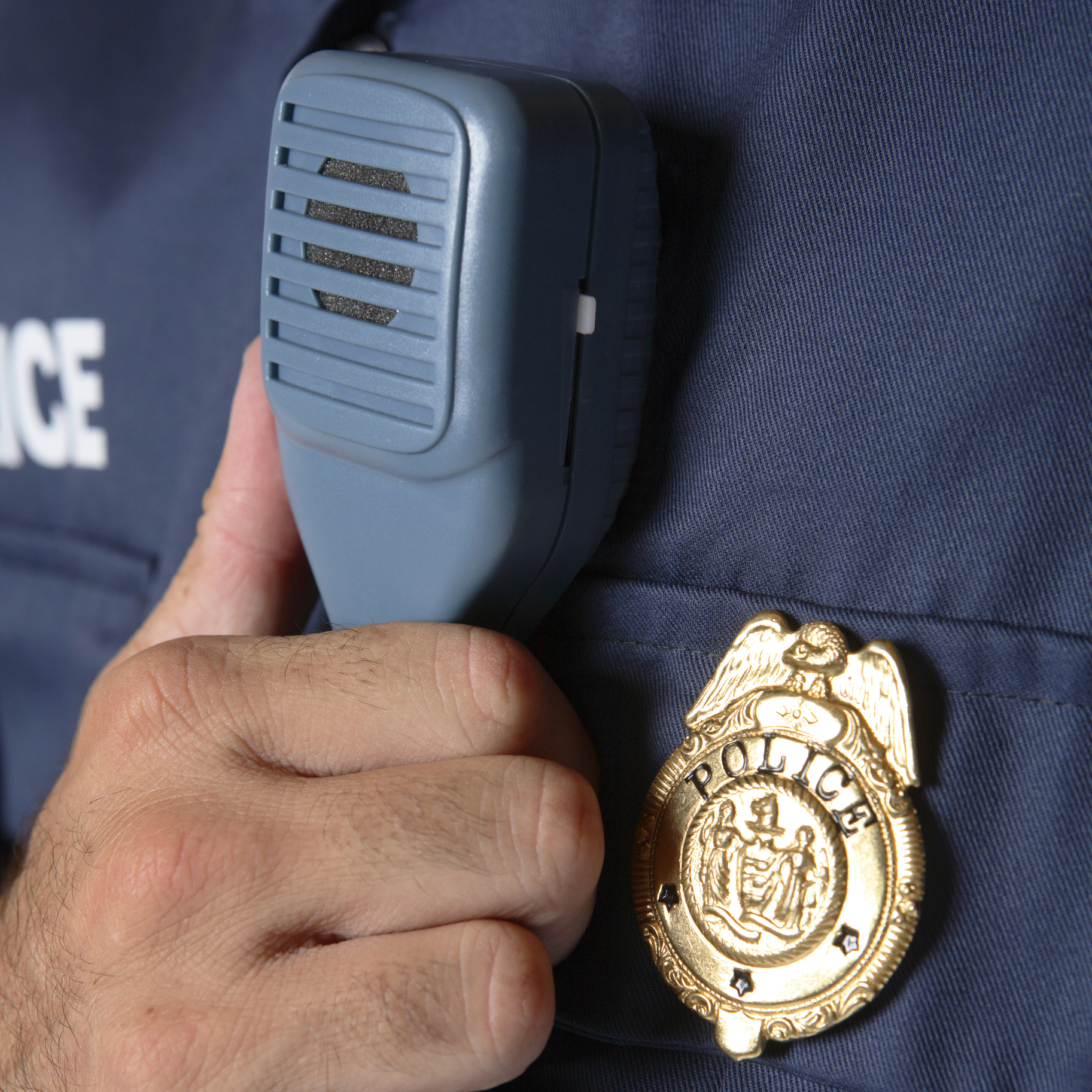 Communications | Officer