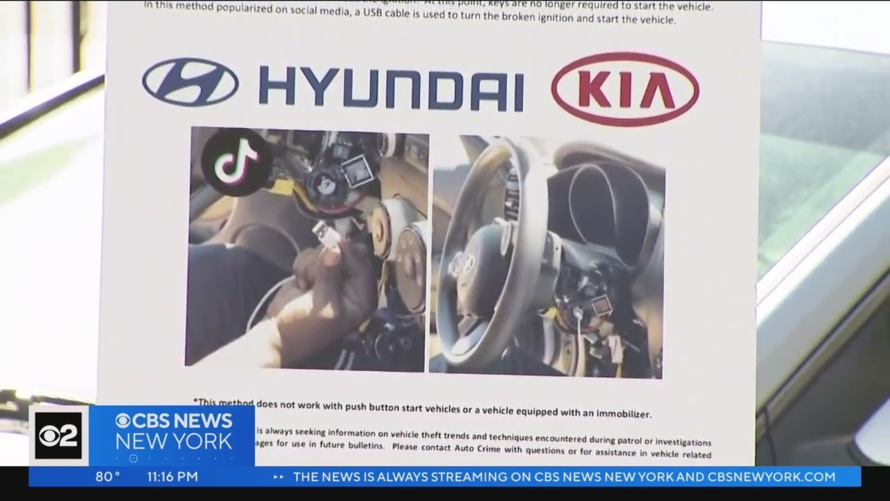 Car Theft: Auto Theft Task Forces & Potential Solutions (Part 3) | Officer