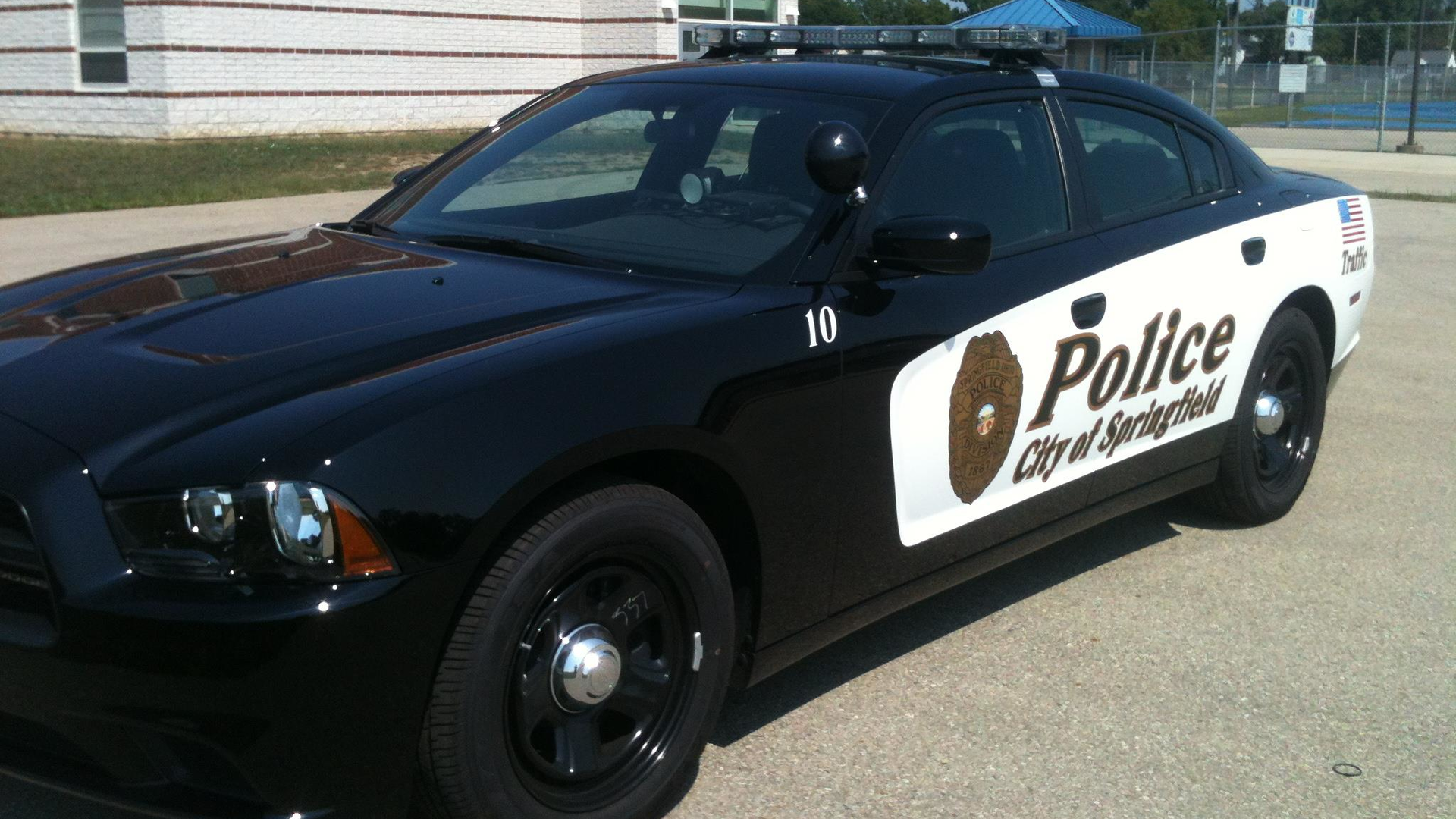 Ohio City Drops Maximum Age Limit for Hiring New Police Officers | Officer