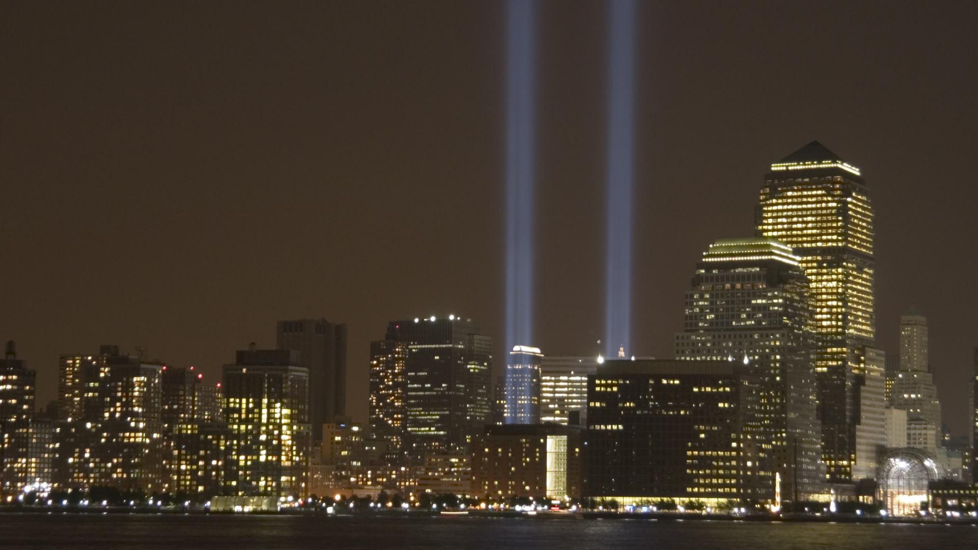 Nine-Eleven: 22 Years Later | Officer