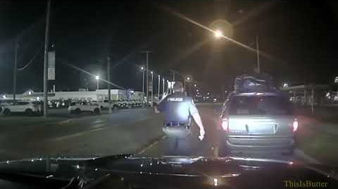 Florida Highway Patrol Sgt. Daniel Hinton Dies After Suffering Heart ...