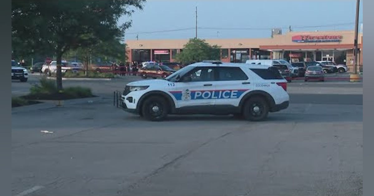Ohio Police Officer Critically Wounded in Gunfight with Armed Robbery ... Ohio Police Officer Critically Wounded in Gunfight with Armed Robbery ...