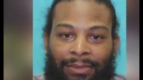 Suspect in Texas Deputy's Shooting Wounds 3 Officers in Standoff | Officer
