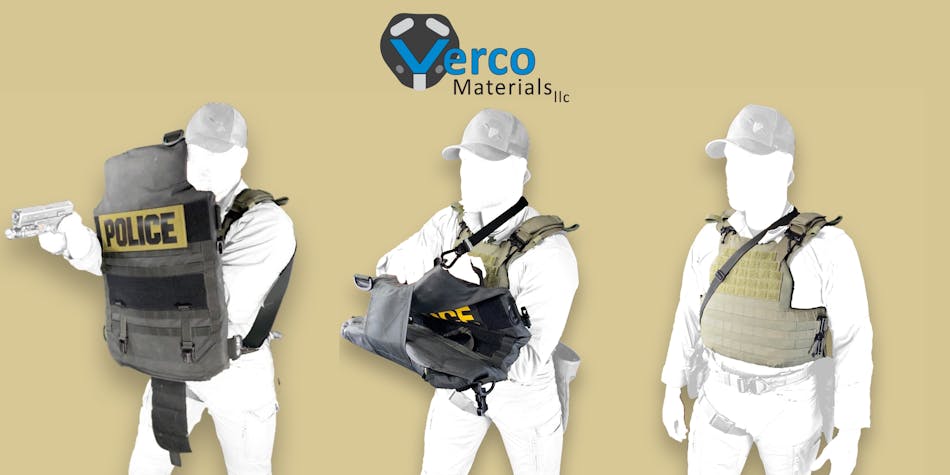 IACP Company Profiles 2023 | Officer