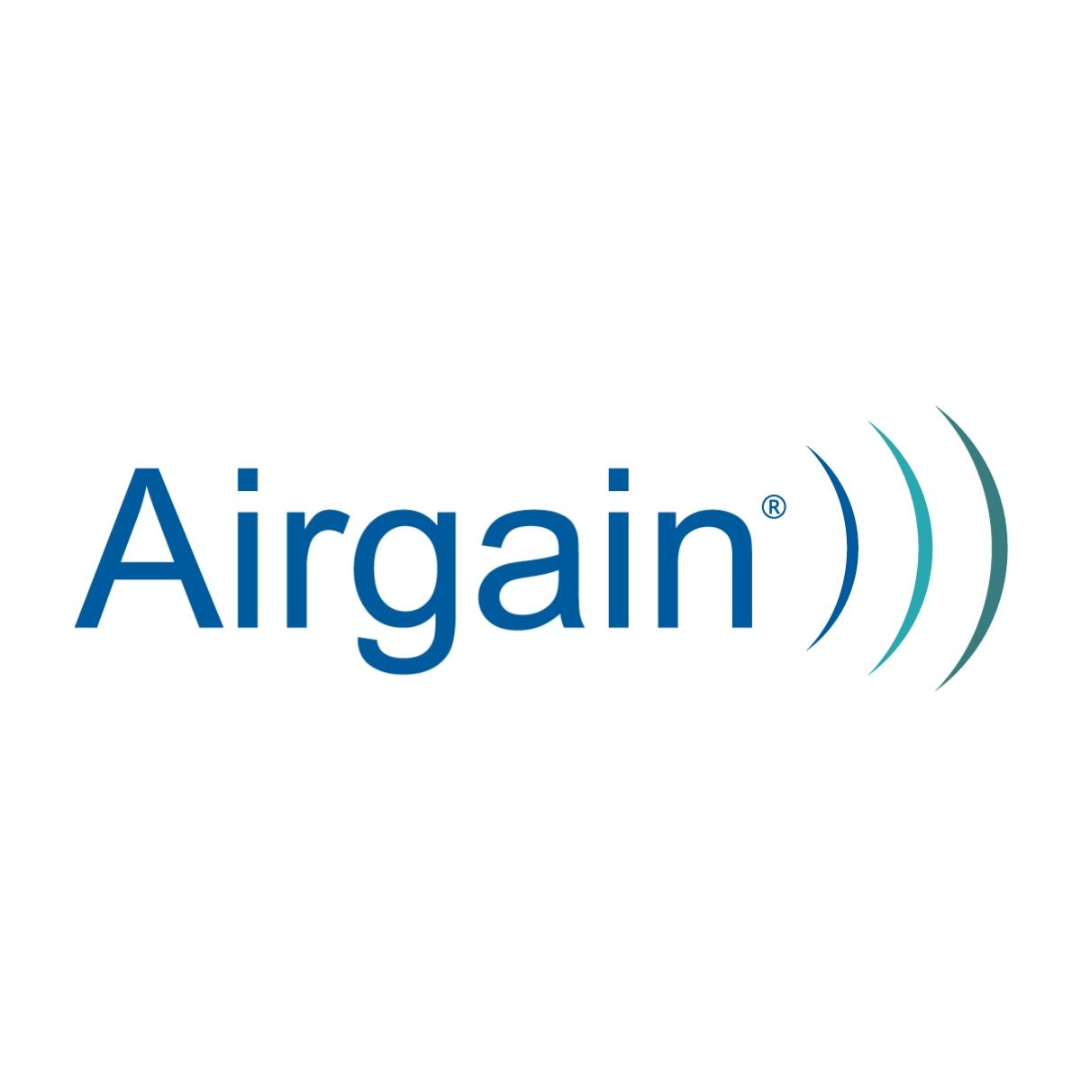 Airgain | Officer