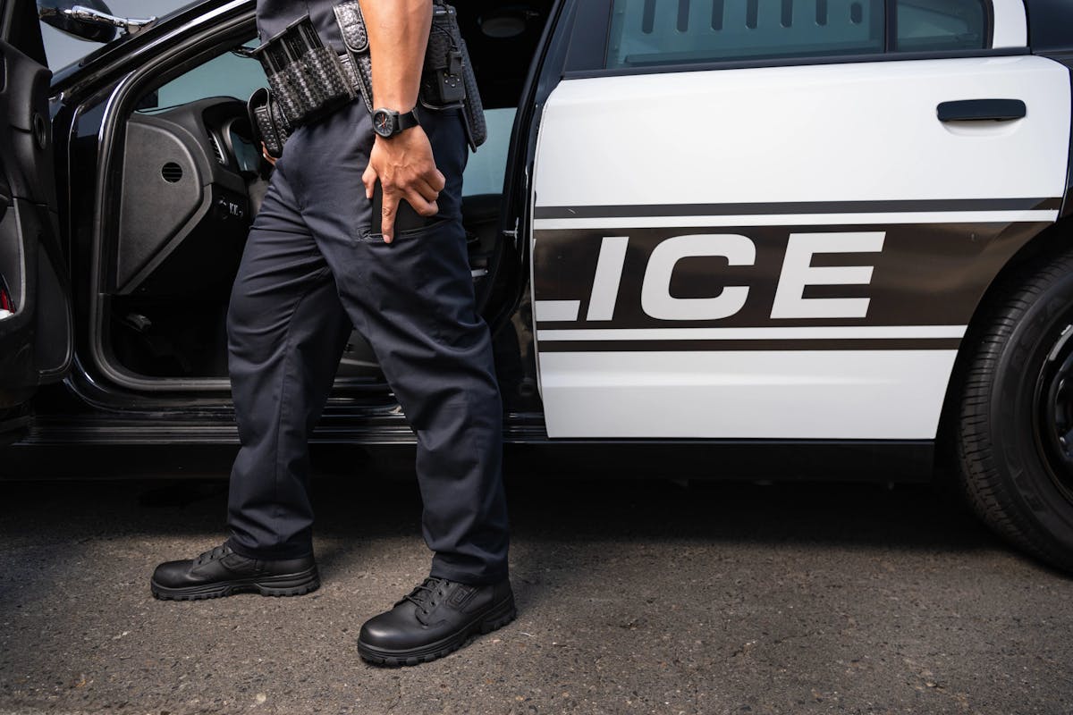 Innovations to Serve and Protect: New Trends in Duty Gear | Officer