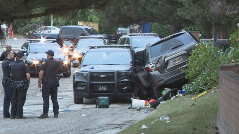 Officer Down: Officer Kevin Apple | Officer