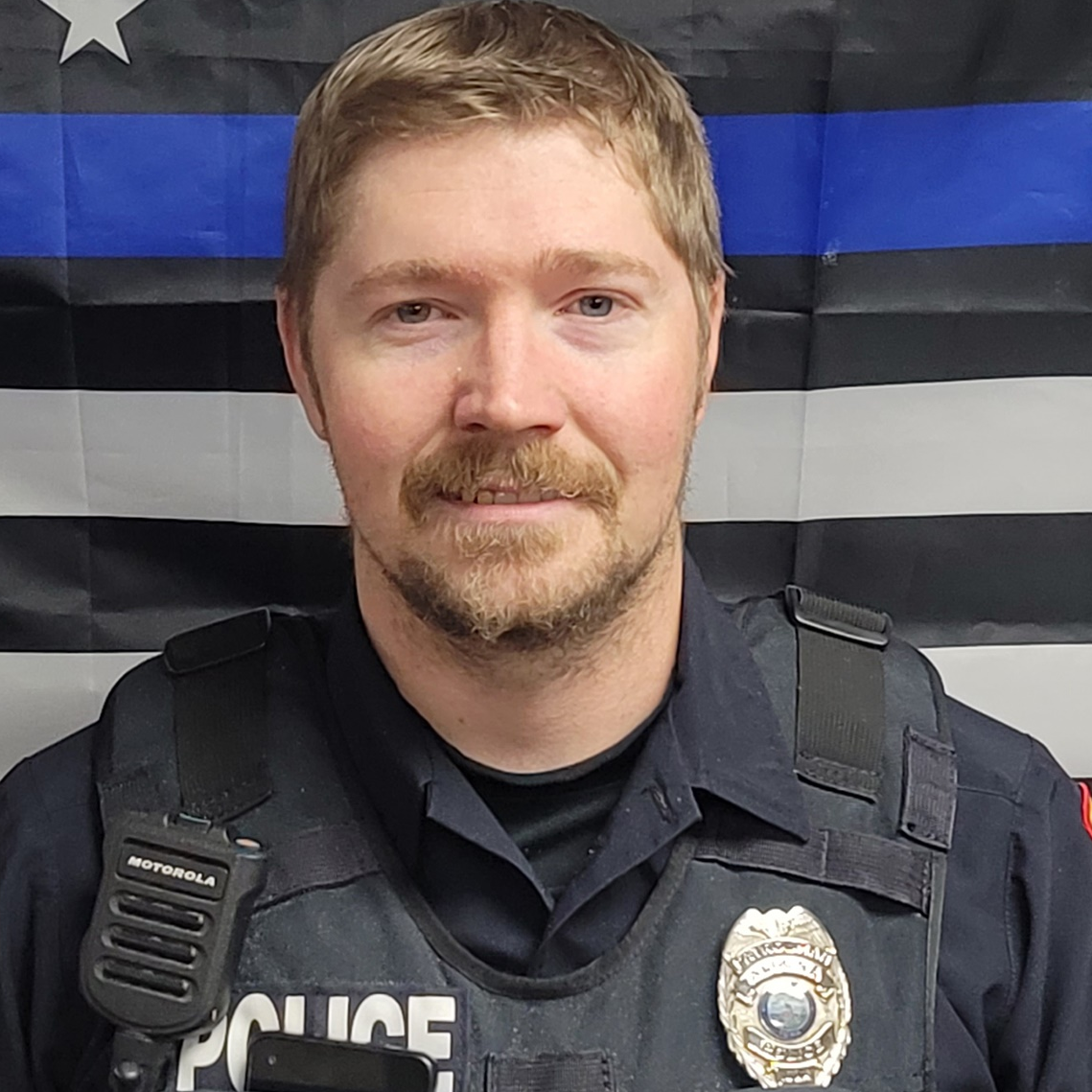 Suspect in Shooting of Iowa Police Officer Caught in Minn. | Officer