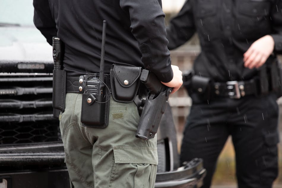 Innovations to Serve and Protect: New Trends in Duty Gear | Officer