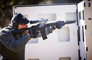 Innovations to Serve and Protect: New Trends in Duty Gear | Officer