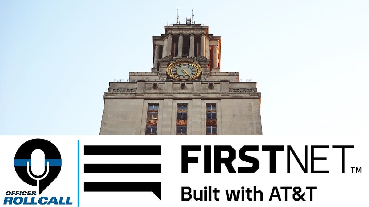 Active Shooter Podcast: What Law Enforcement Learned from Texas Tower ...