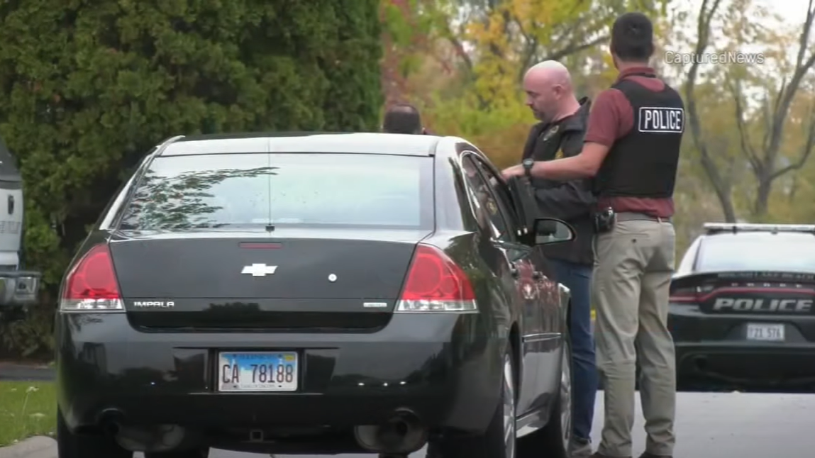 Less-Lethal | Officer