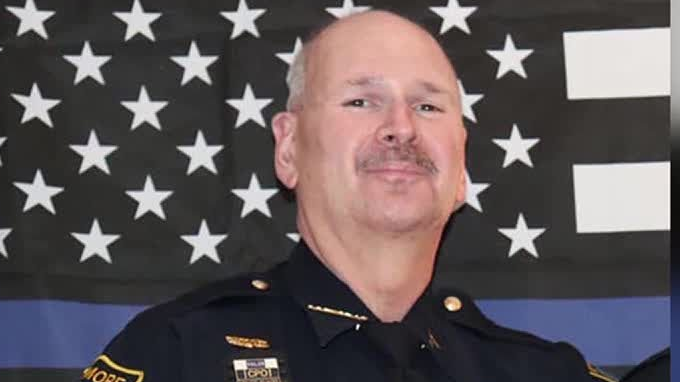 Okla. Police Officer Dies of Injuries from On-Duty Fall | Officer