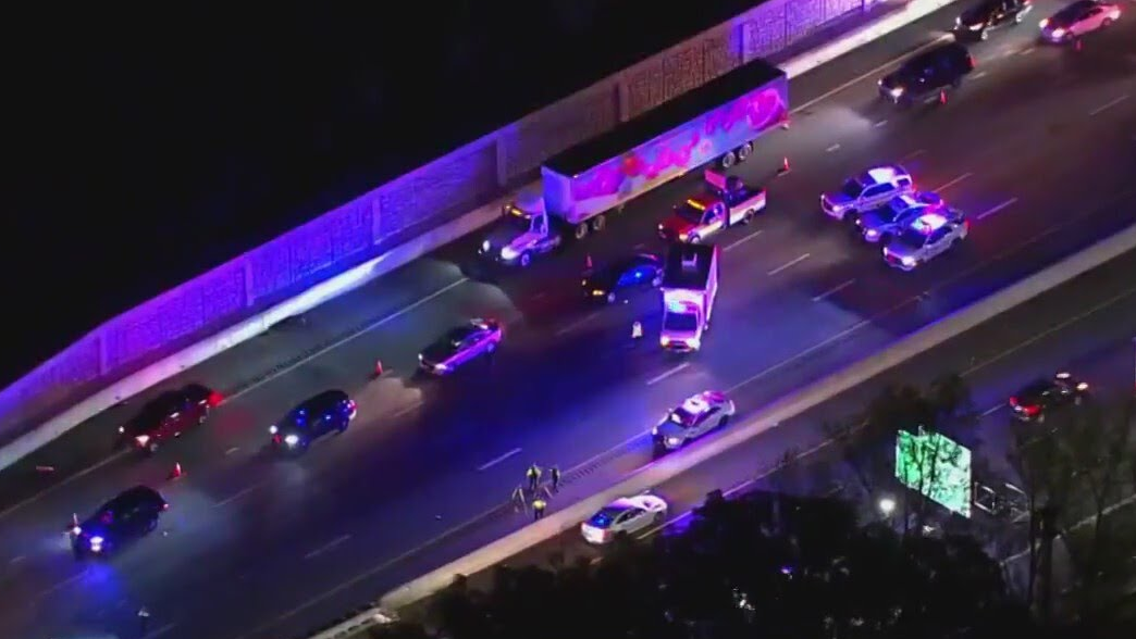 Md. Police Officer Intentionally Hit by Driver Loses Use of Legs | Officer