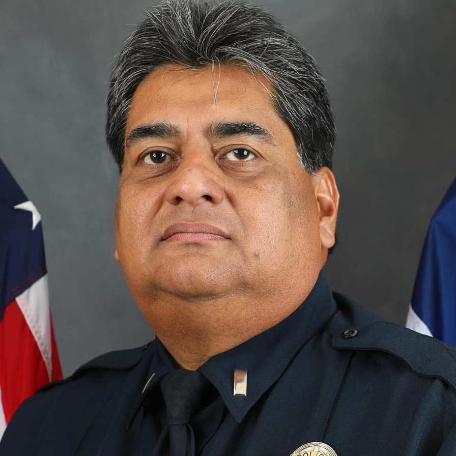 Honoring the Fallen | Officer