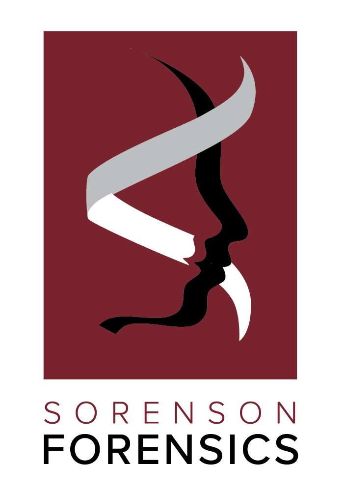 SORENSON FORENSICS | Officer