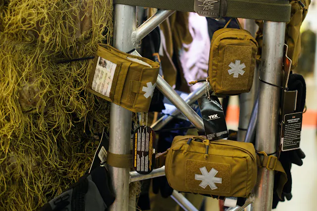 The Expanding Role of Tactical Medicine | Officer