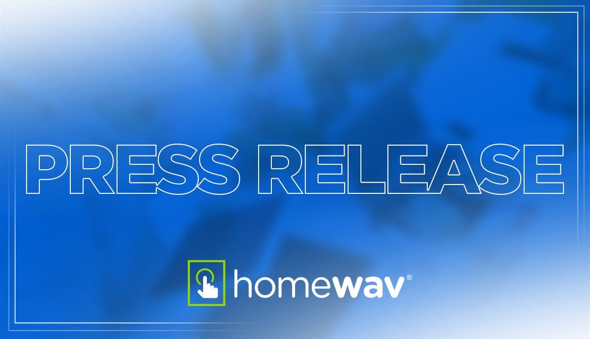 HomeWAV Partners with Lake County Community Corrections Enhancing ...