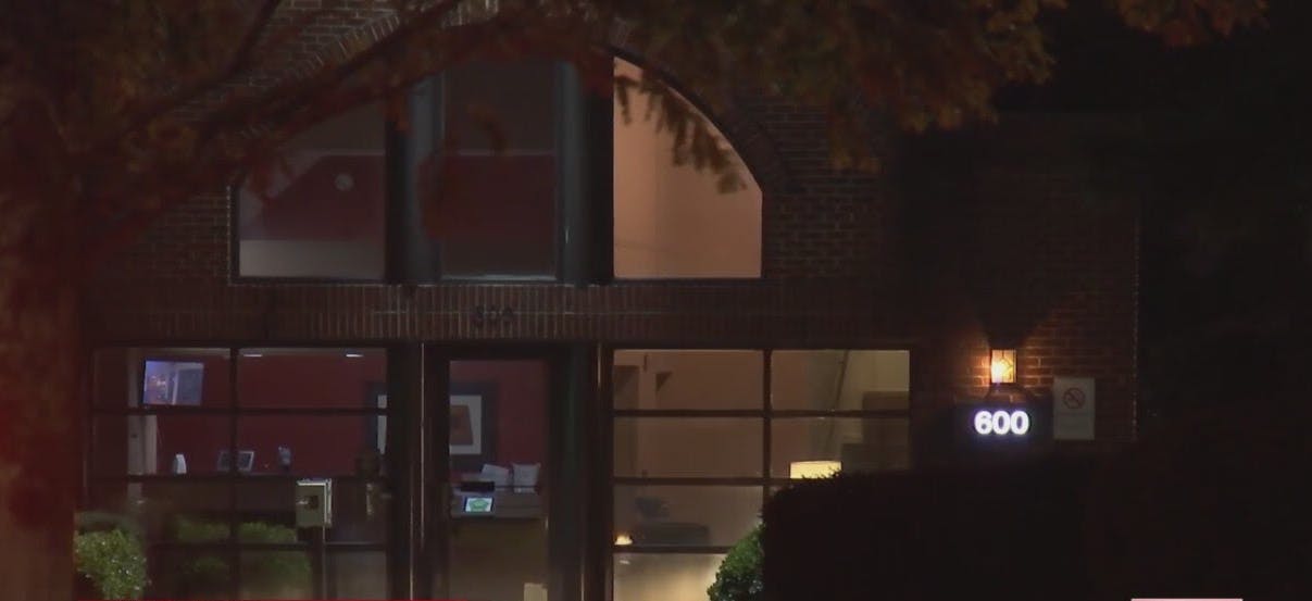 FirstNet Infographic | What is FirstNet? | Officer