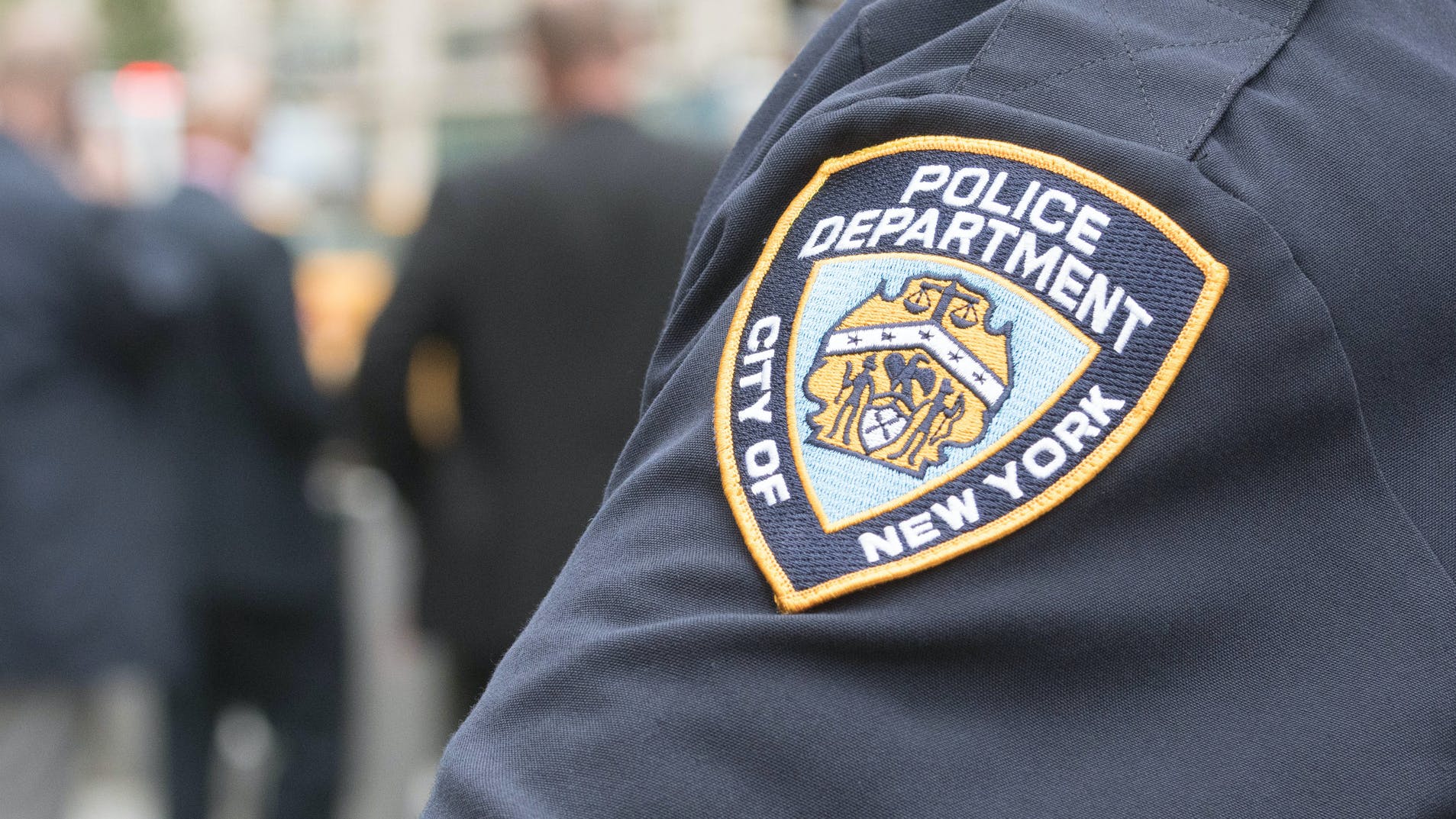 2 Men Arrested in Brutal Attack of NYPD Officer on Subway