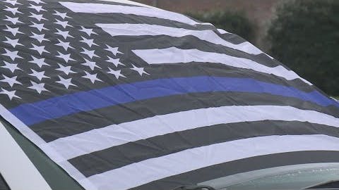 Legendary Lawman Seth Bullock | Officer