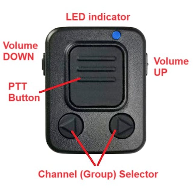 PRYME Unveils Expanded Push-to-Talk Accessory Line for Radios and ...