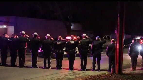 East Fishkill New York Police Officer Dies when Cruiser Crashes into ...