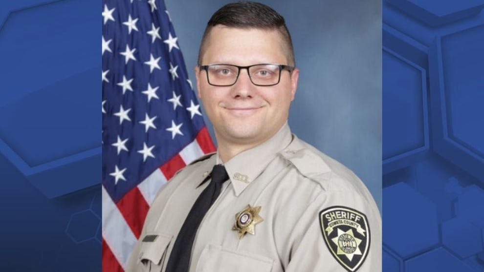 Legendary Lawman Seth Bullock | Officer