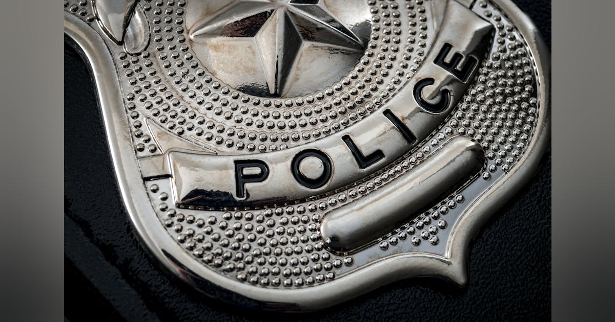 Fop 2023 Set Record For Most Police Officers Shot In Line Of Duty