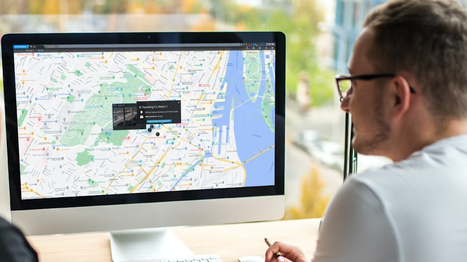 Managing Digital Evidence | Officer