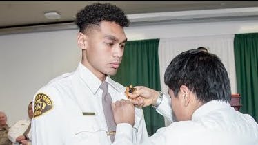 Real County, Texas Sheriff's Deputy Mark Cox Dies During Training ...