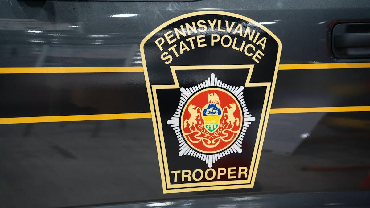 Pa. State Police Applications Keep Increasing Since Dropping College ...