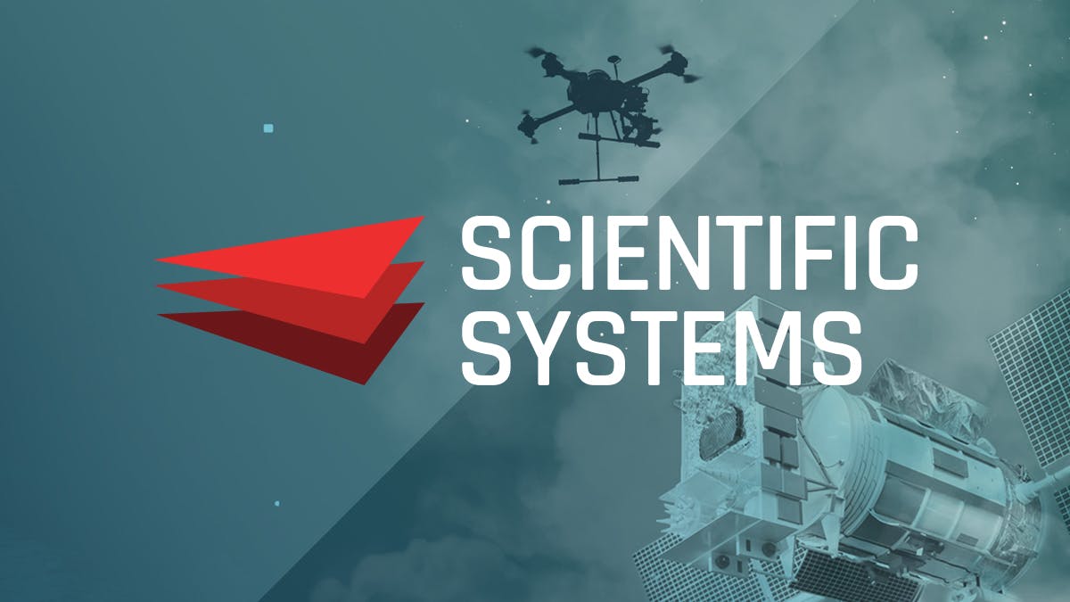 Scientific Systems’ Software Autonomously Demonstrates Space and Air ...