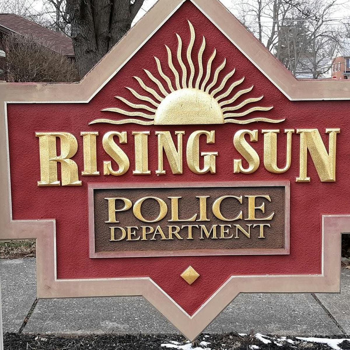 Ind. City Votes to Disband Police Force to Merge with Sheriff's Office ...