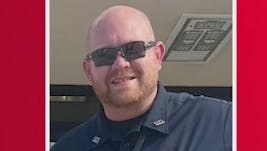 Texas Sheriff's Deputy Killed in Crash while Transporting Inmate | Officer