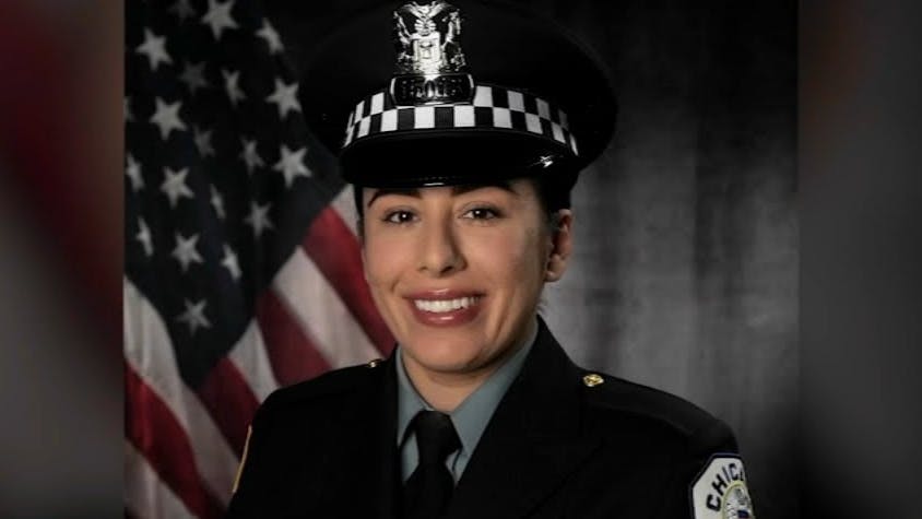 Honoring the Fallen | Officer