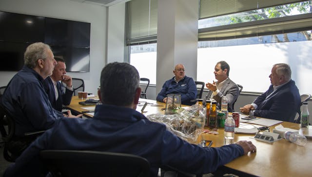 5 Police Vets Provide Profound Perspectives | Officer