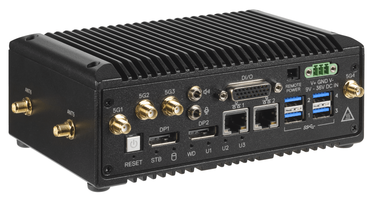 Dejero Launches New GateWay 3220 for Critical Communications ...
