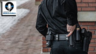 Officer Roll Call: Advances in Police Uniforms and Apparel | Officer