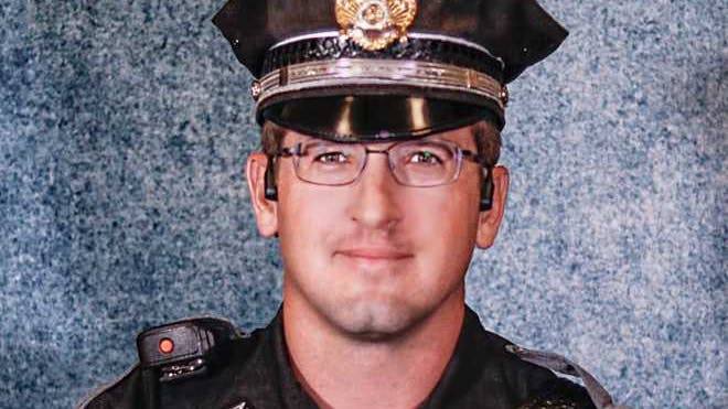 N.M. State Police Officer Killed During Roadside Welfare Check | Officer