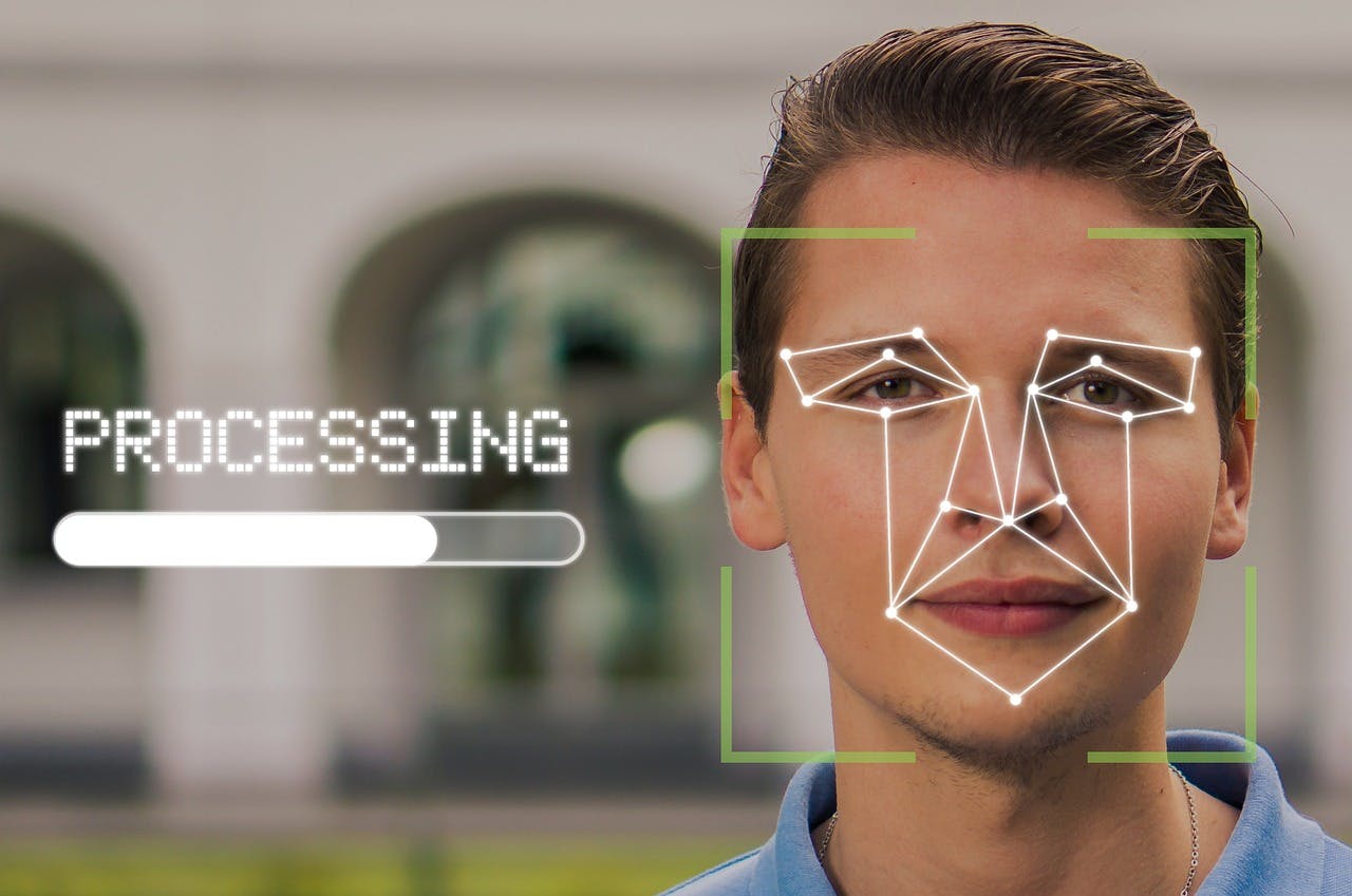 Using Facial Recognition Technology in Law Enforcement | Officer
